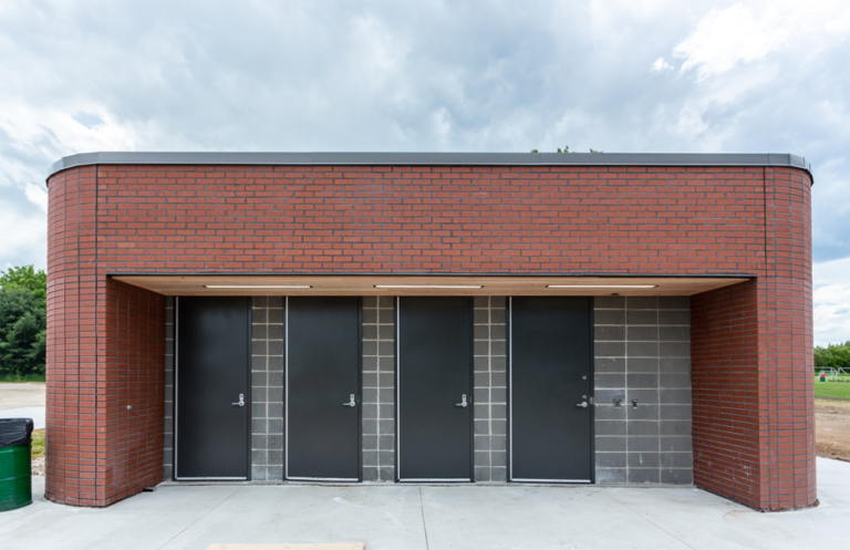 Revolutionizing Sports Facilities: Icon Builders Unveils the Fisher ...