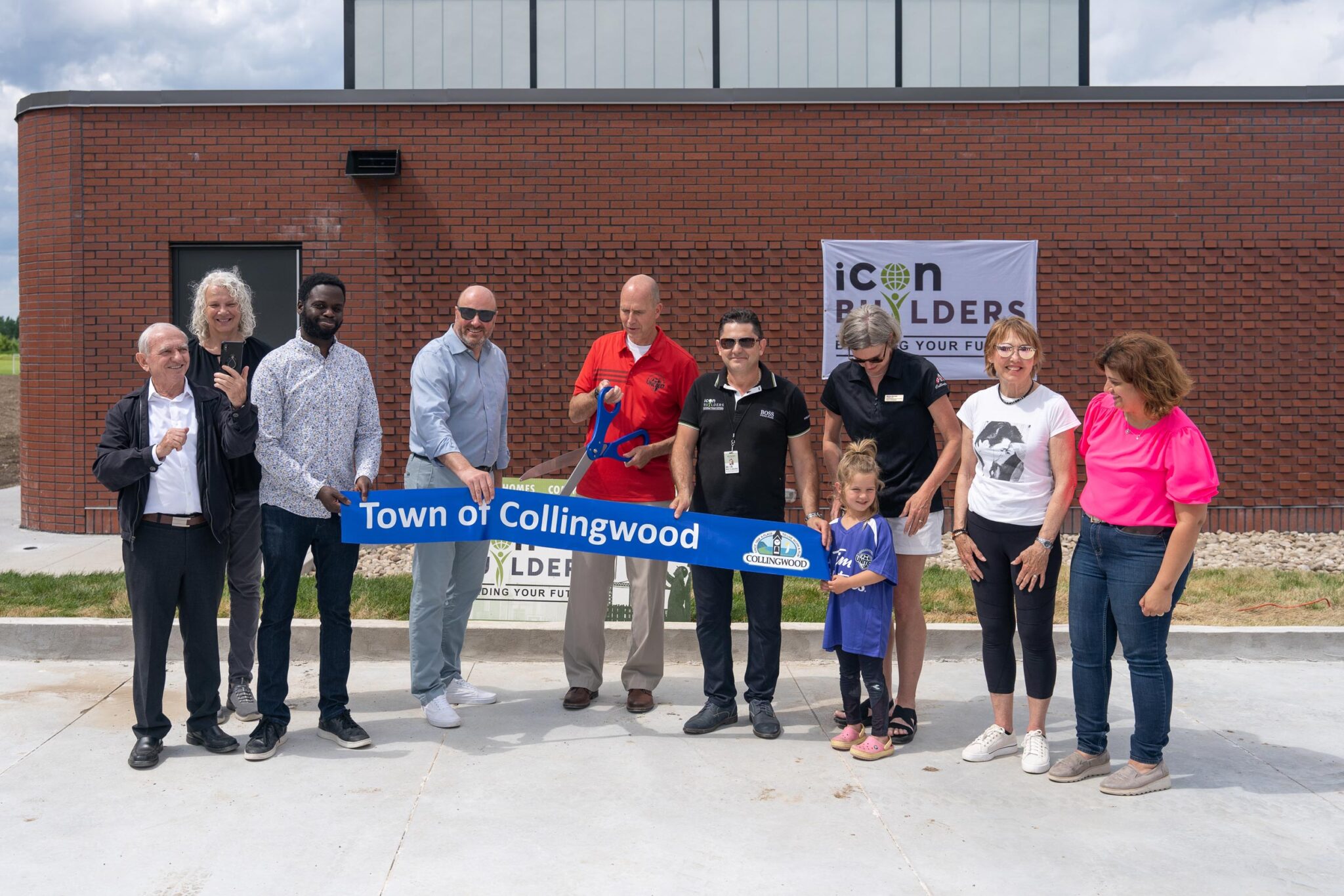 Home - Icon Builders Inc.