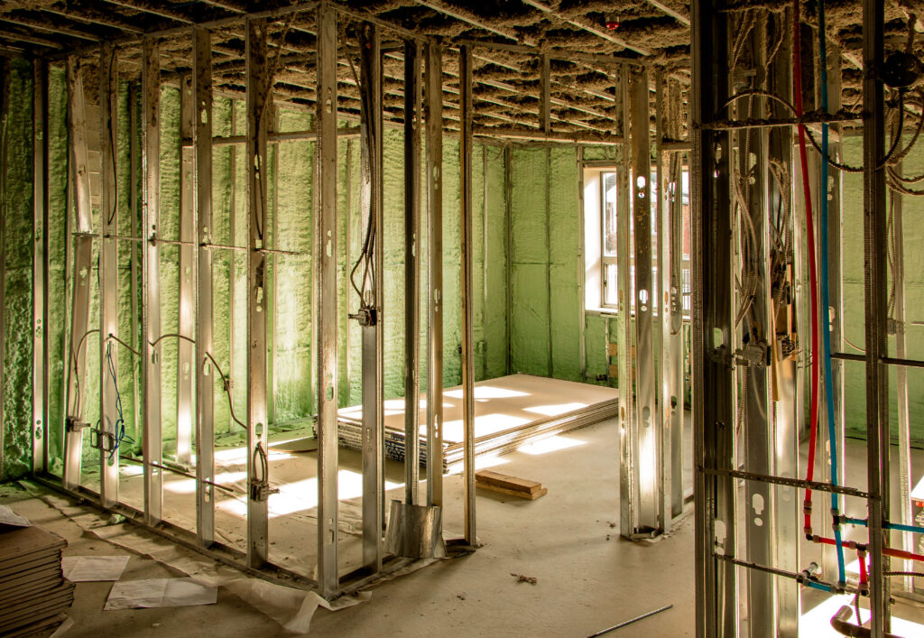 Projects - Icon Builders Inc.