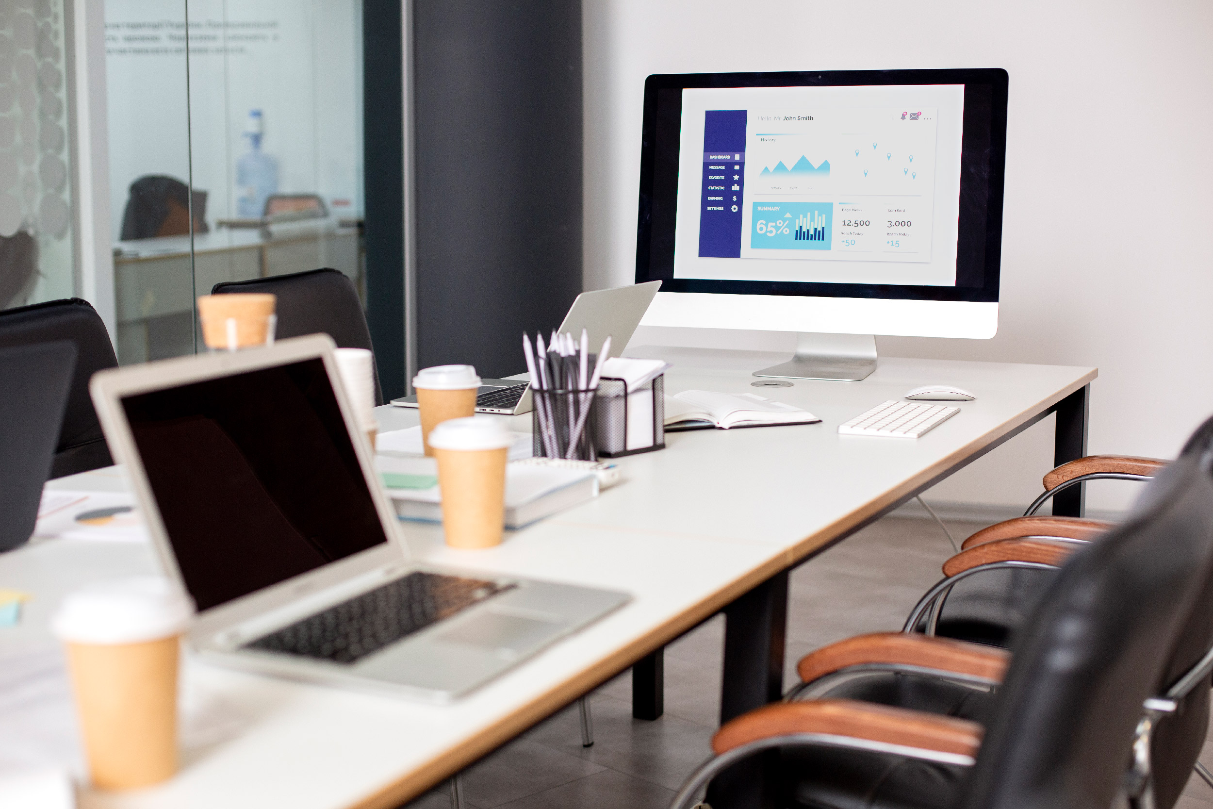 Projects - Icon Builders Inc.